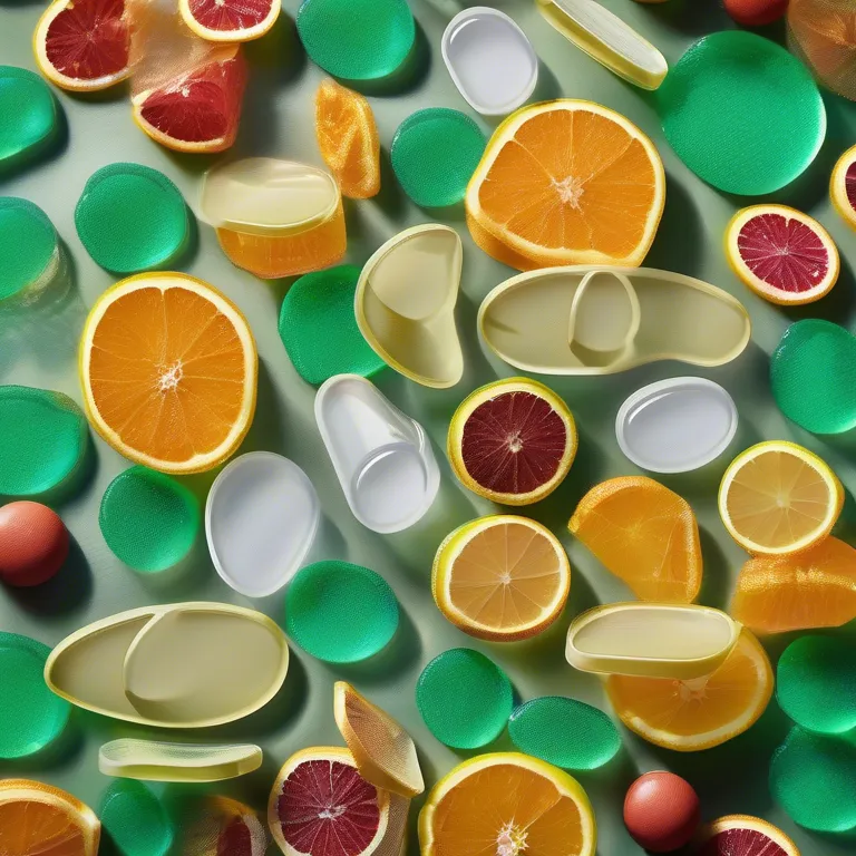Ultimate Guide to Edible Pills: Reviews, Benefits, and How to Choose ...
