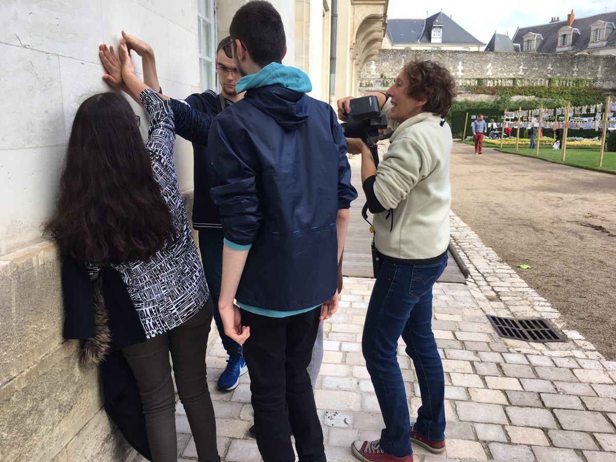 Ressources - La Grande Lessive