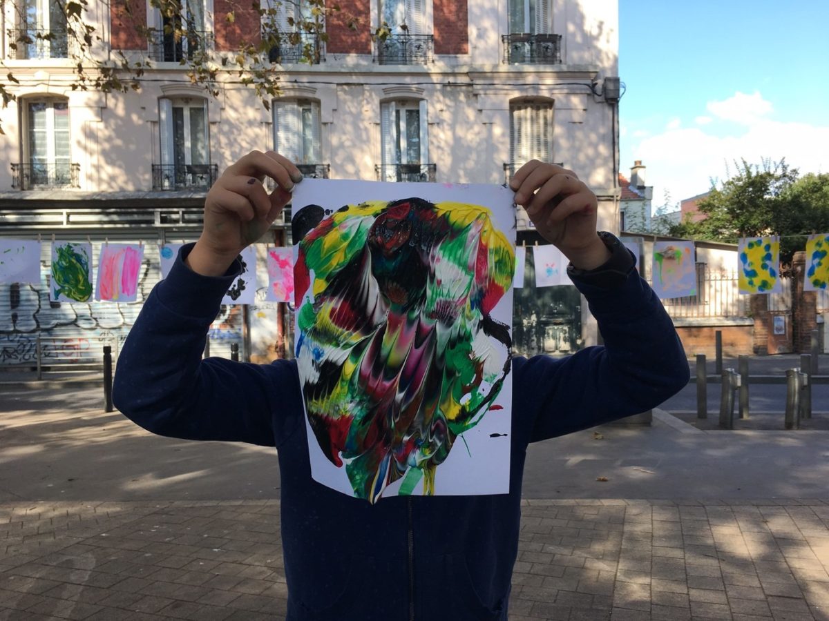 Accueil - La Grande Lessive